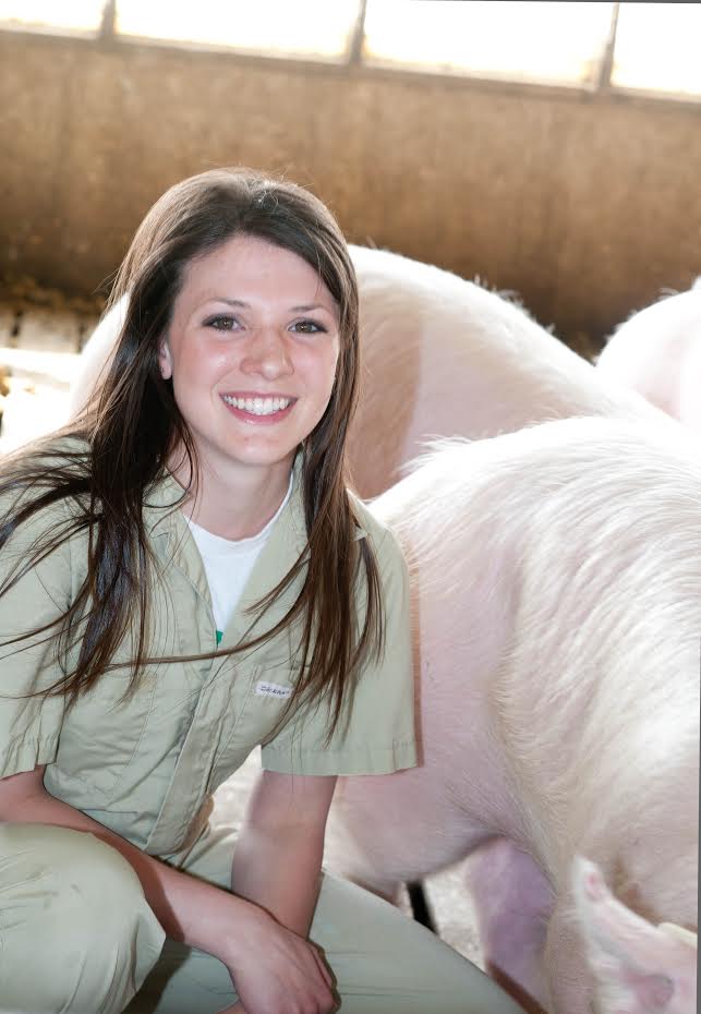 The Colpoys Lab | Animal Behavior and Welfare